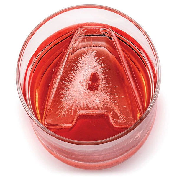 DRINK PLINKS Aperol Lovers Silicone Tray - Zabecca Living