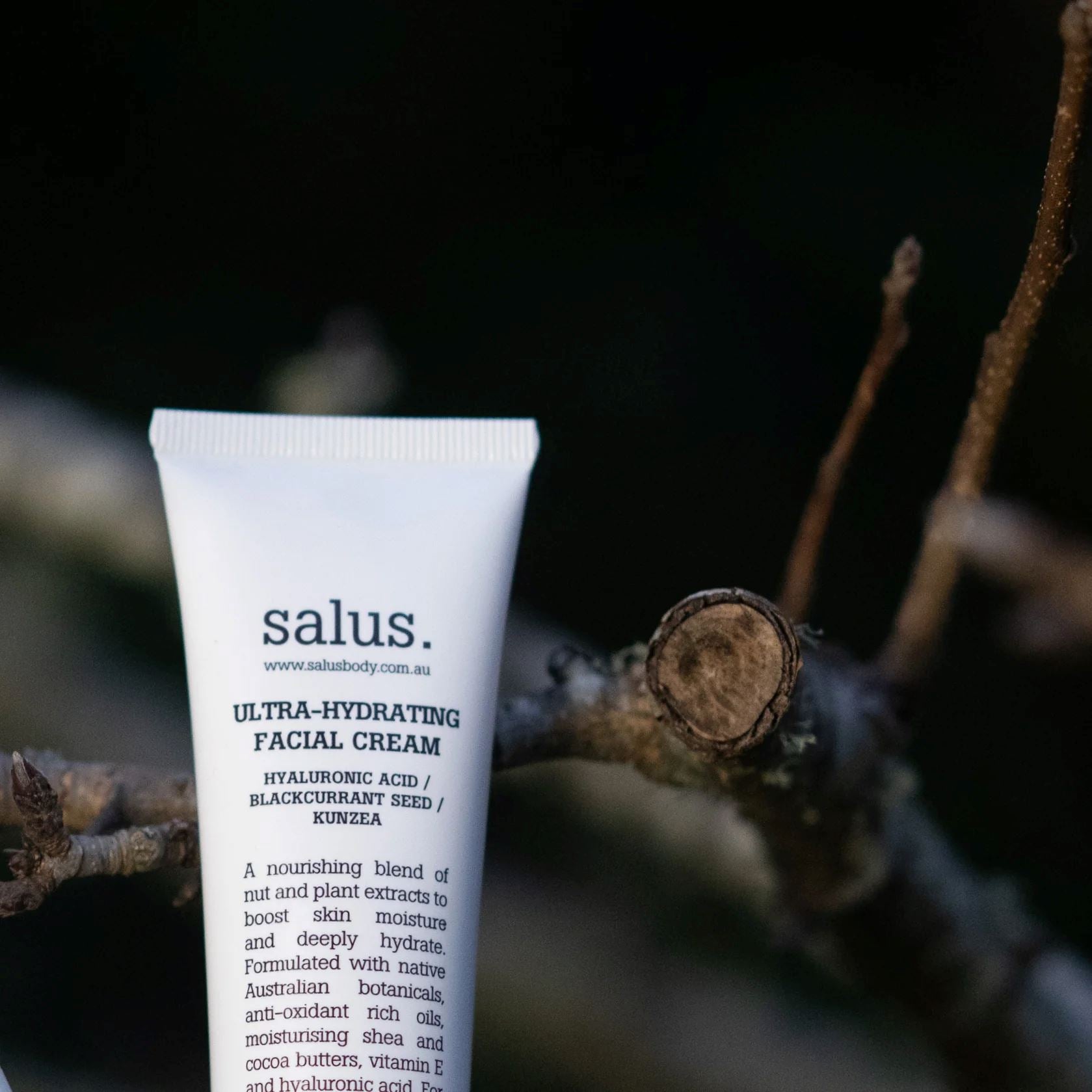 Salus | Bath & Body Products Online | Zabecca Living