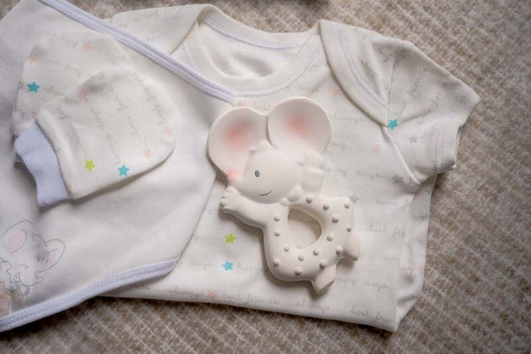 TIKIRI Meiya Baby Gift Set - Newborn - Zabecca Living