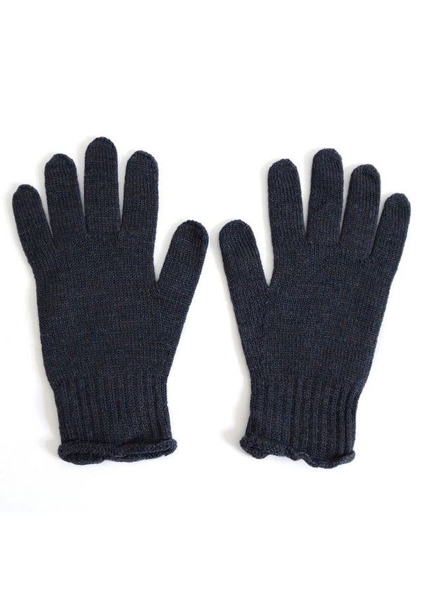 UIMI Jasmine Merino Gloves - Storm - Zabecca Living
