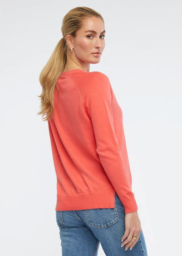 ZAKET & PLOVER Essential V - Dubarry - Zabecca Living