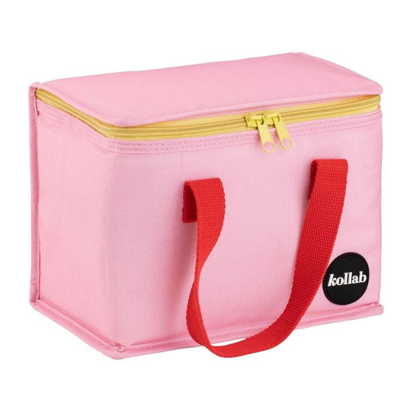 Kollab | Holiday Lunch Box - Strawberry | Zabecca Living