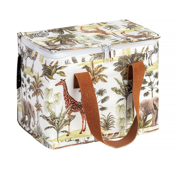 KOLLAB | Lunch Box - Safari | Zabecca Living