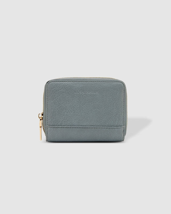 Louenhide | Aria Women's Wallet - Chambray | Zabecca Living