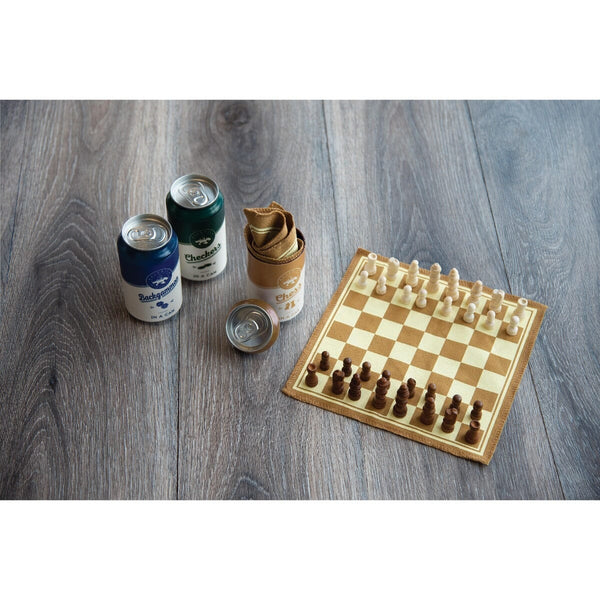 Maverick | Classic Beer Can Games | Zabecca Living